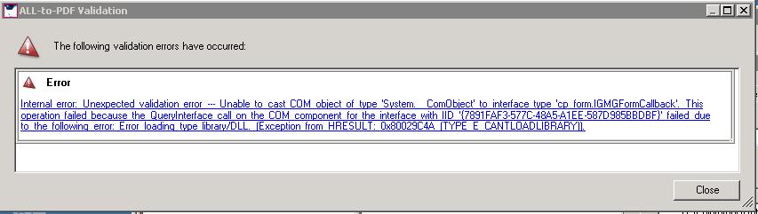 Internal Error when editing or creating PDF Hotfolder – GMG Support