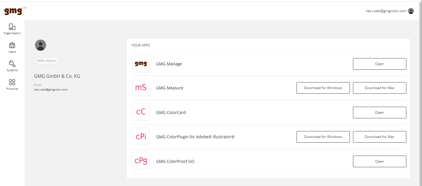 What is GMG Manage? – GMG Support