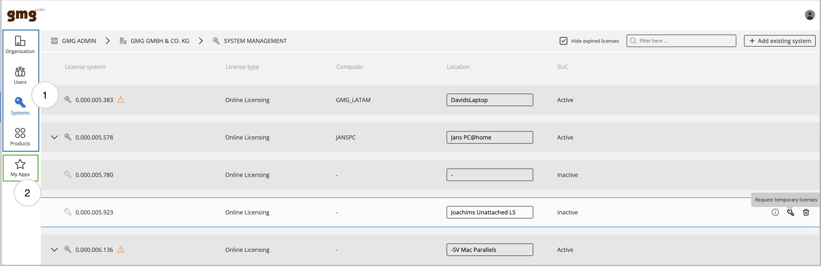 What is GMG Manage? – GMG Support